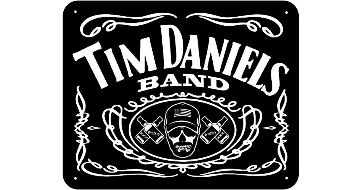 Upcoming Events: for Tim Daniels Band